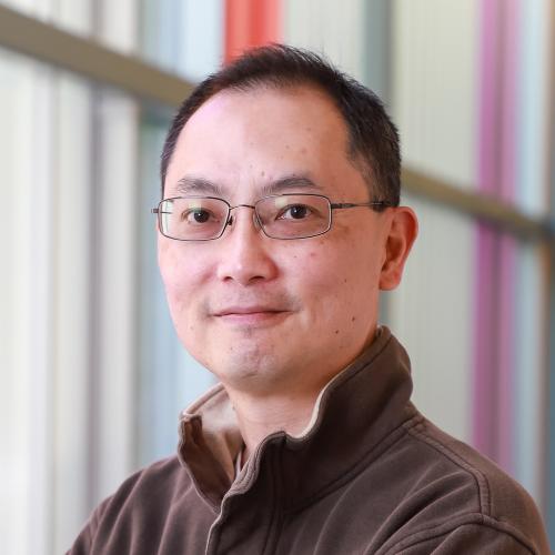 James Lim | BC Children’s Hospital Research Institute