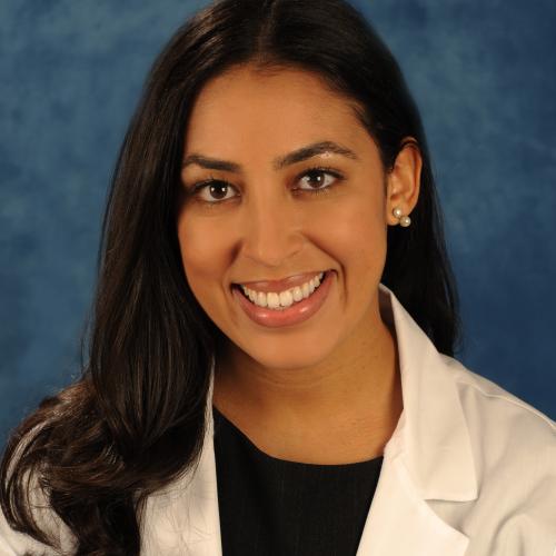 Saoussen Salhi | BC Children’s Hospital Research Institute