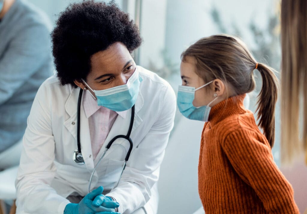BC Children’s Hospital Research Institute (BCCHR)
