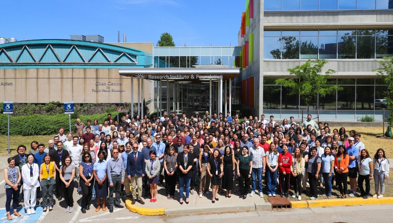 About | BC Children’s Hospital Research Institute (BCCHR)