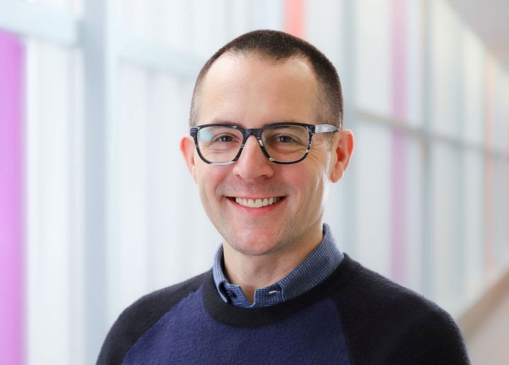 Brenden Hursh | BC Children’s Hospital Research Institute (BCCHR)