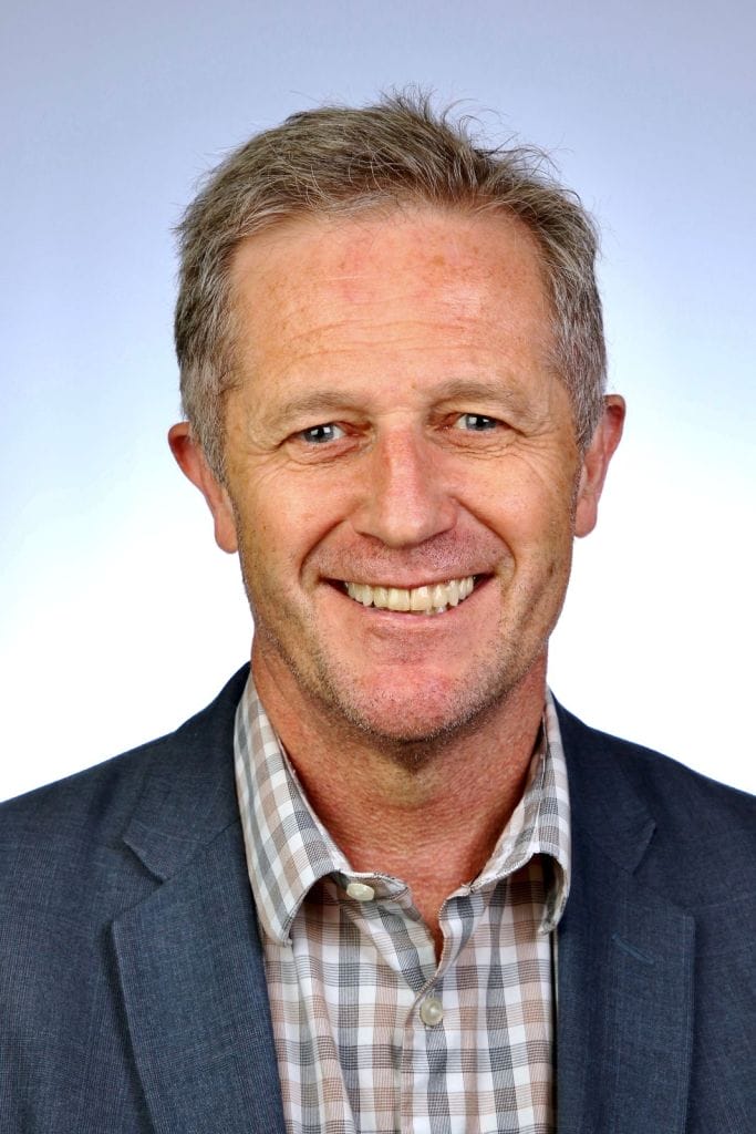 Bruce Verchere | BC Children’s Hospital Research Institute (BCCHR)
